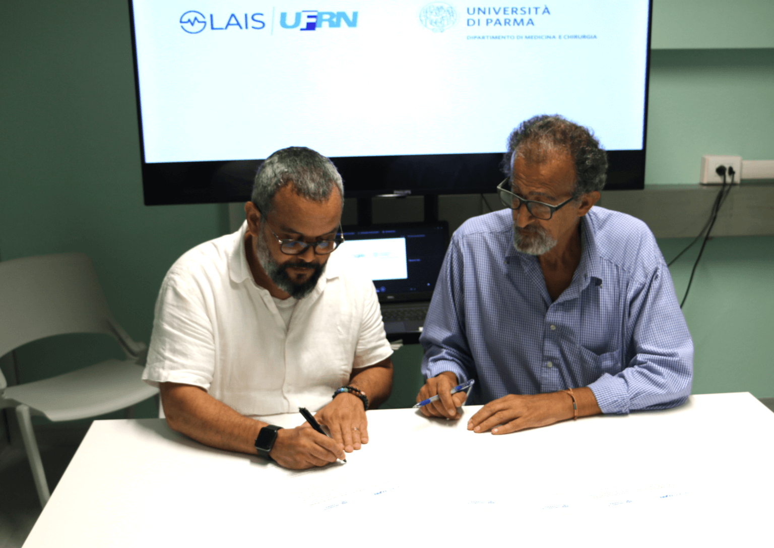 Laboratório de Inovação Tecnológica em Saúde