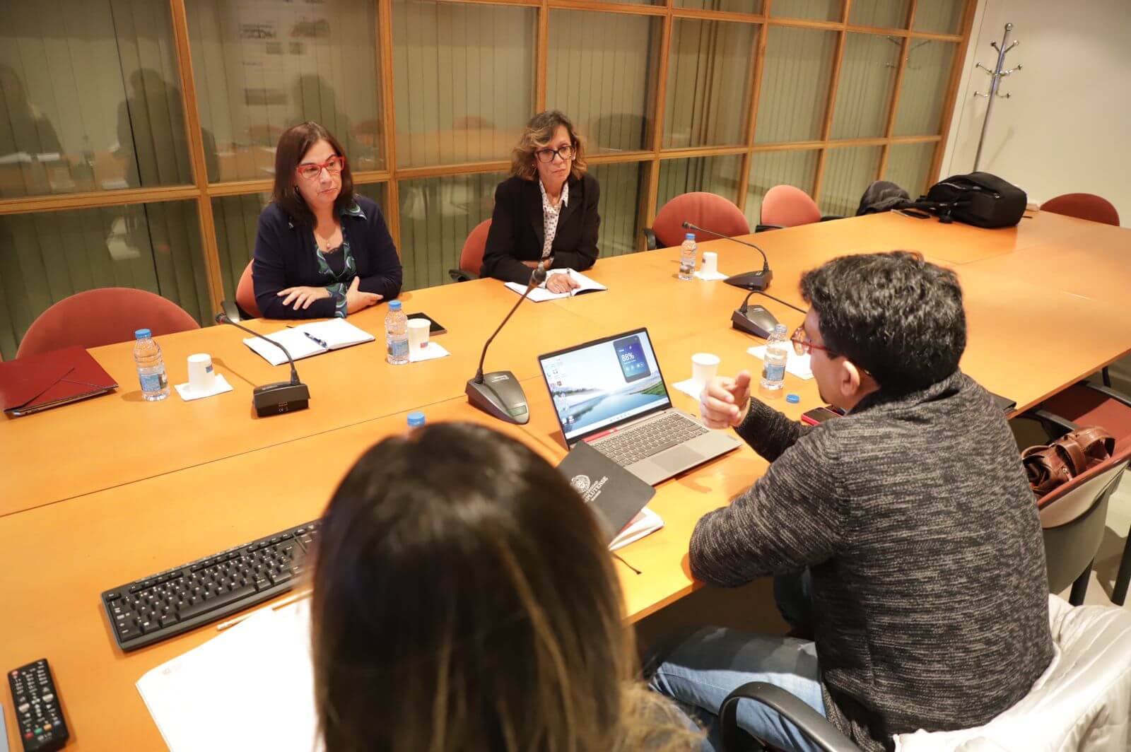 Laboratório de Inovação Tecnológica em Saúde